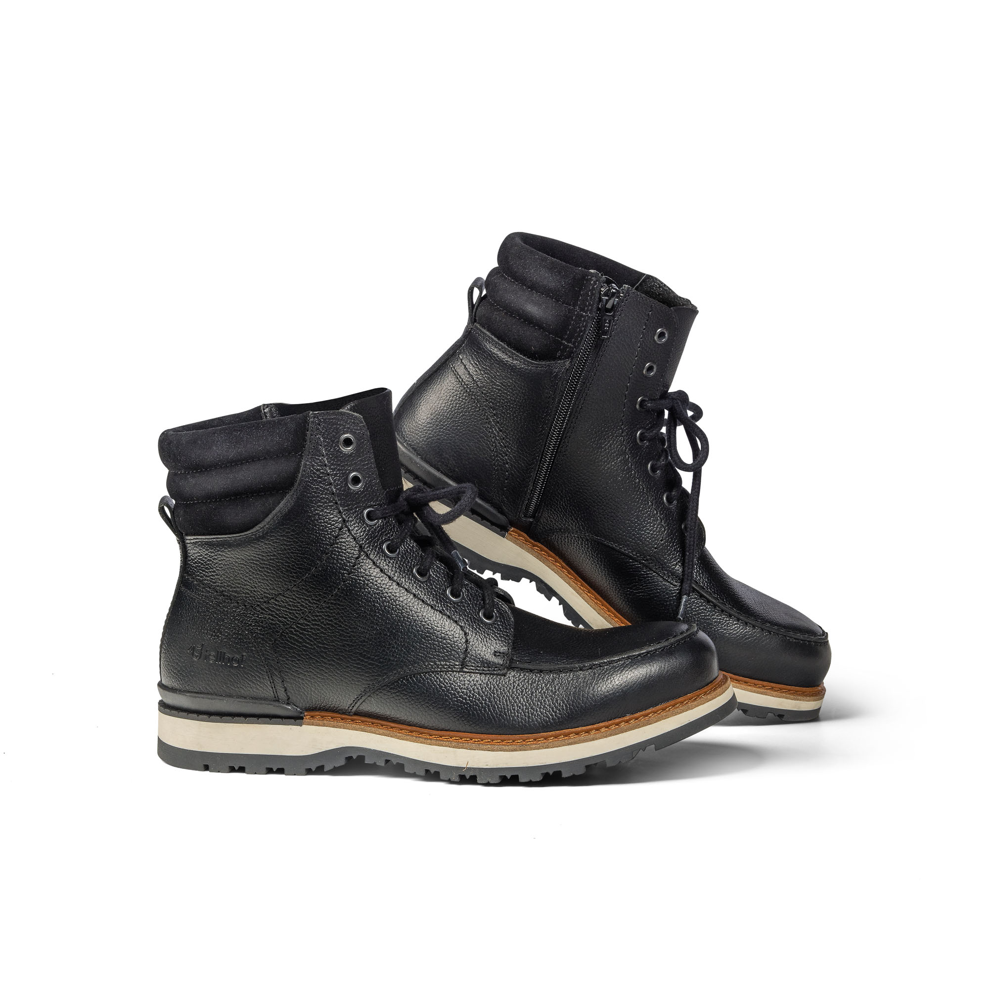 ENZO men’s winter boots for cold days | Fellhof