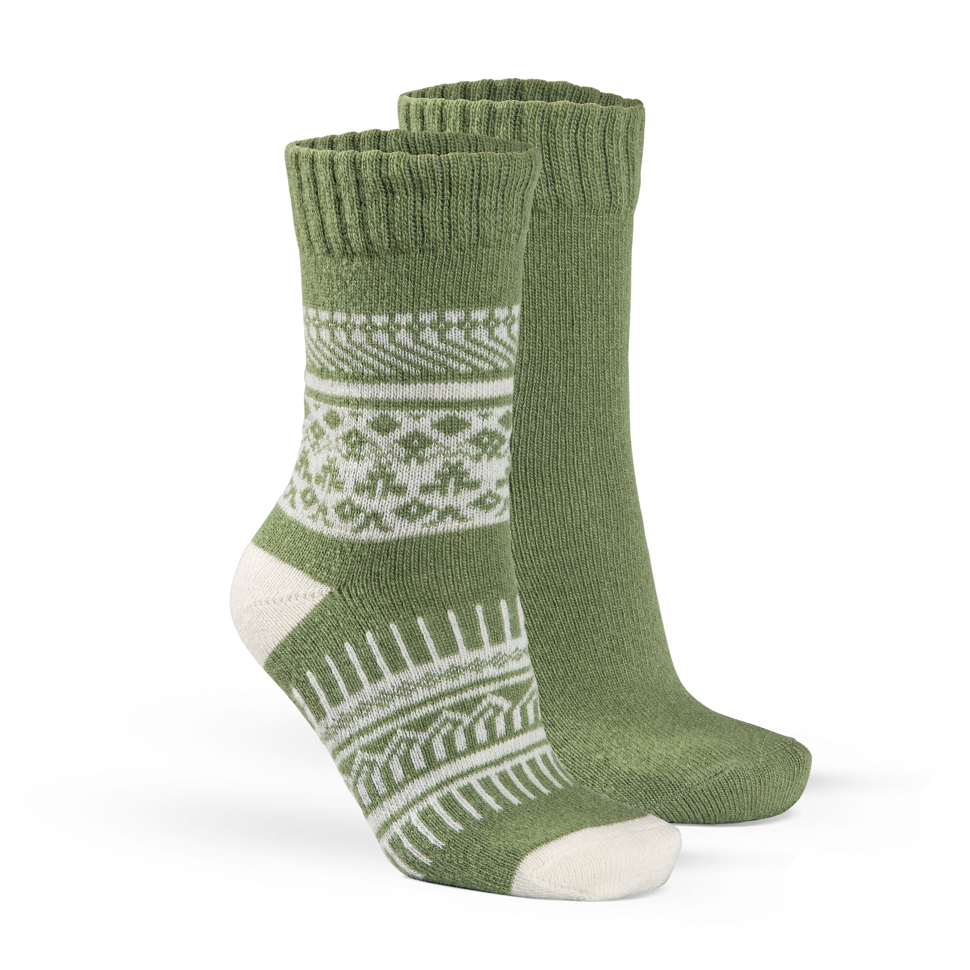 Order Alpaca Hygge Socks 2-Pack Online | Fellhof