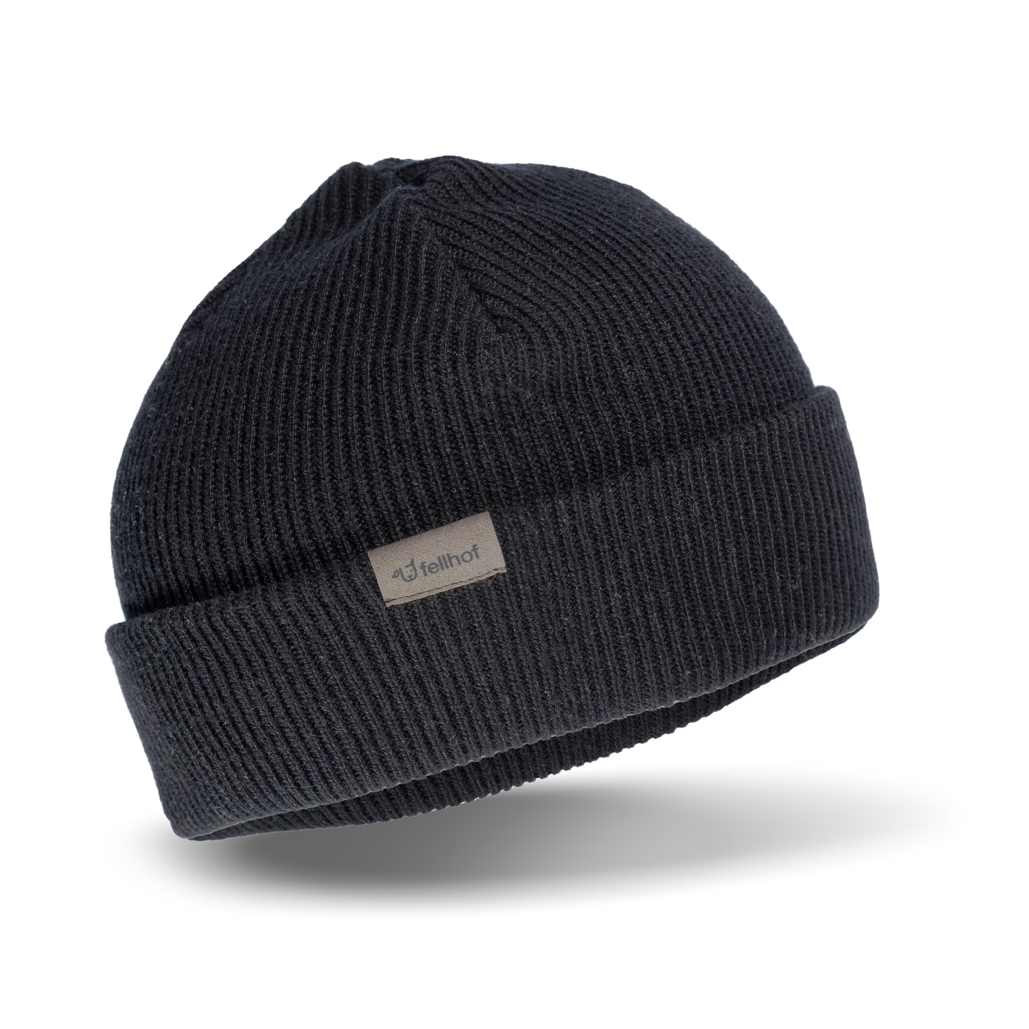 Merino Hat Uni for women and men